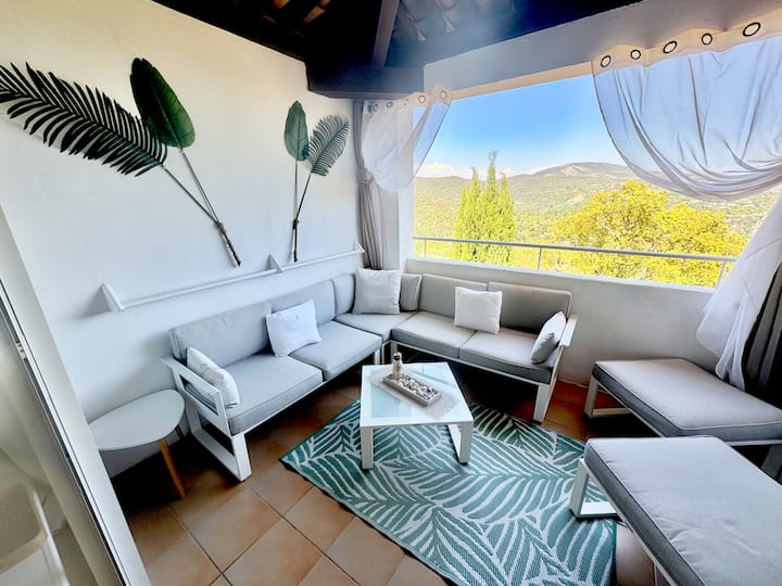 T3 Aperçu Mer 7 Couchages - France