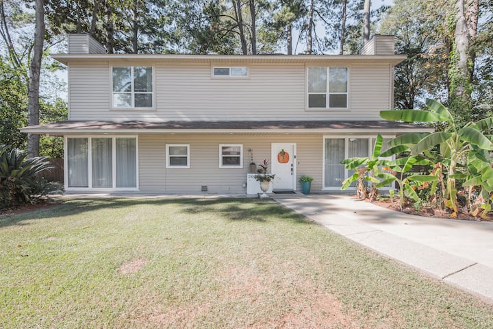 The Bungalow - Monroe, LA