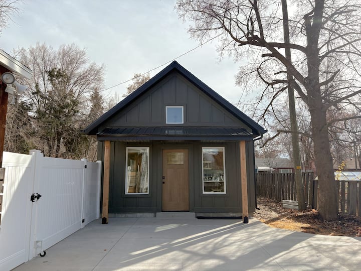 The Blue Ridge - Ogden, UT