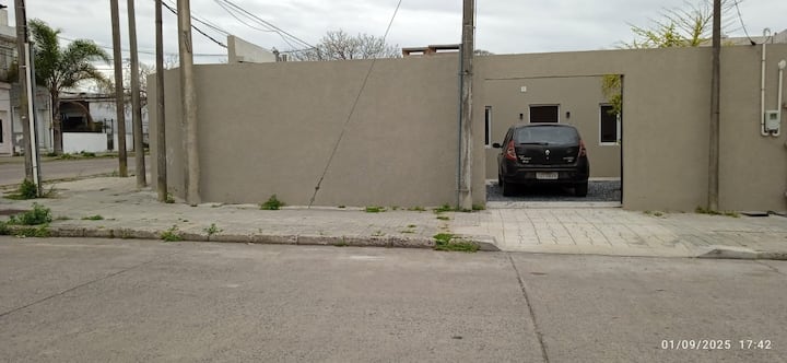 Apartamento Moderno Con Estacionamiento Privado. - Treinta y Tres