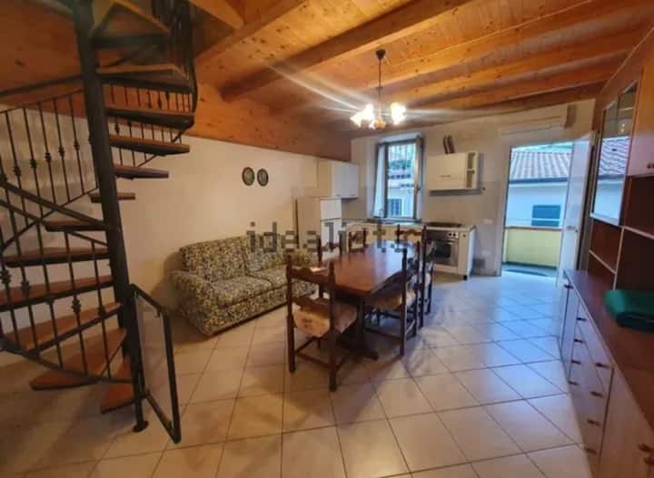 Nel Centro Di Lido A 50 Mt Dal Mare - Viareggio