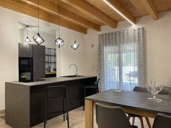 Home Paradise App - Marsala