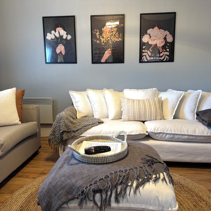 Charm On Forster – Great For Groups & Pet Lovers - Launceston