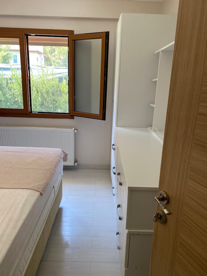 Dalyan Furkan Villa Müstakil Korunaklı Havuzlu 3+1 - Кёйджегиз