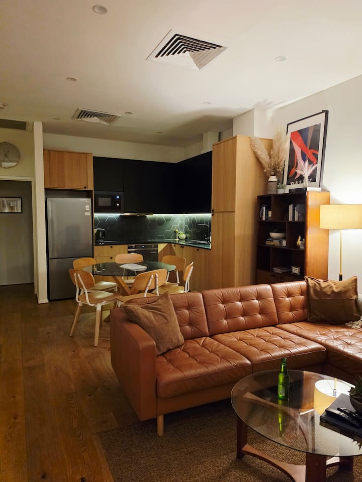 Family Friendly 3br Cbd Apartment Large 88m²! - Melbourne