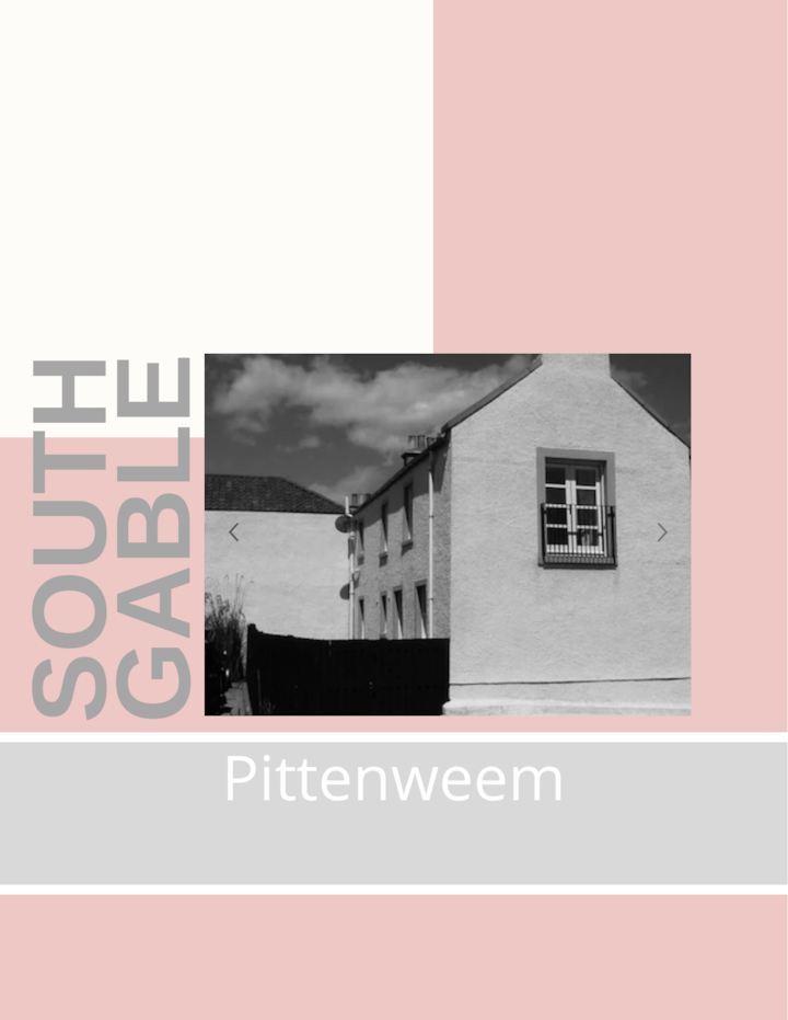 South Gable - House With Beautiful Views Over The Firth Of Forth - Pittenweem