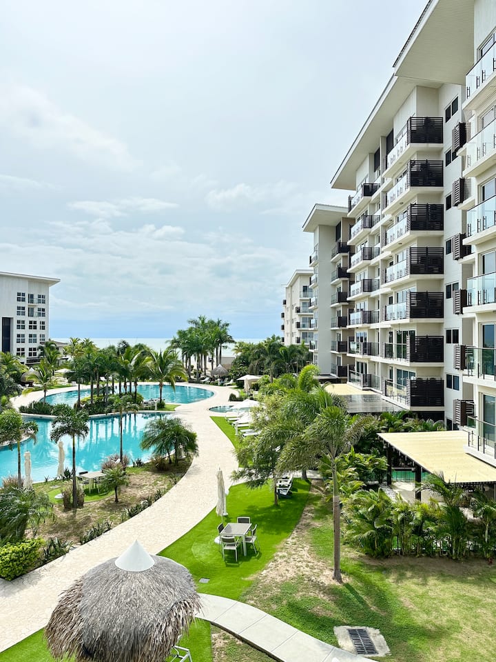 Playa Caracol - Espectacular Apartamento - Panama
