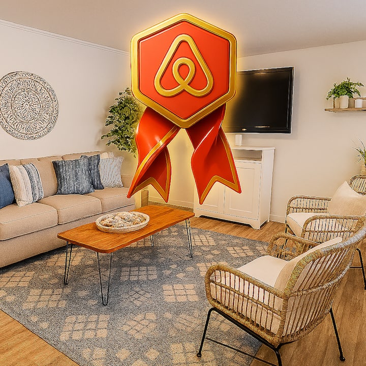 Isu Charmer With A King Bed, Washer And Dryer. - Pocatello, ID