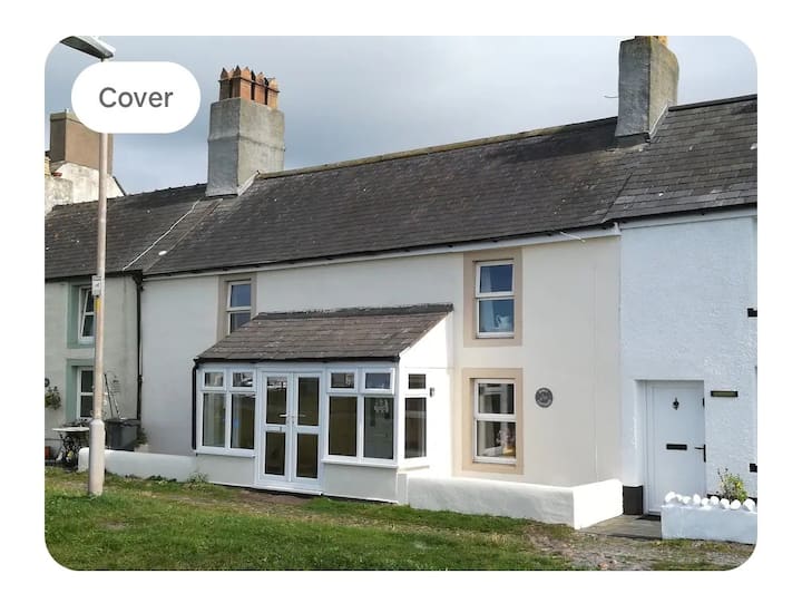 Dove : Sea & Sunset Views, Comfy, Quaint, Spacious - Scotland