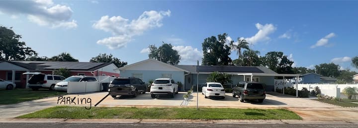 El Palacio 2.0 - Tampa, FL