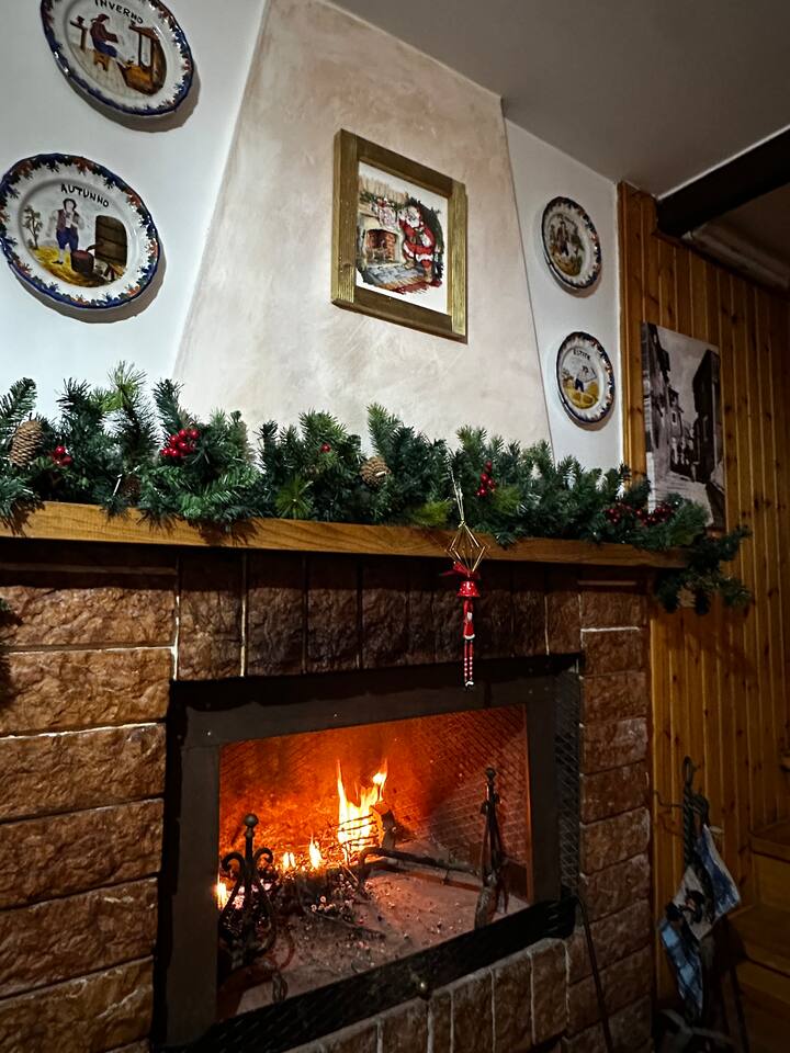 Casa La Grotta 
Guest House Subiaco - Subiaco