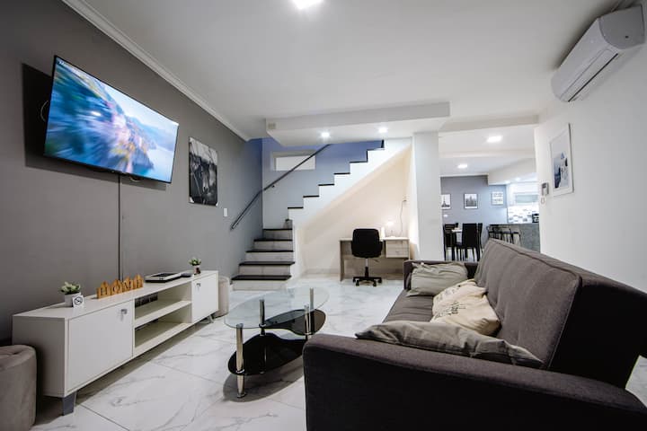 Hermosa Casa Townhouse
En Mendoza - Mendoza