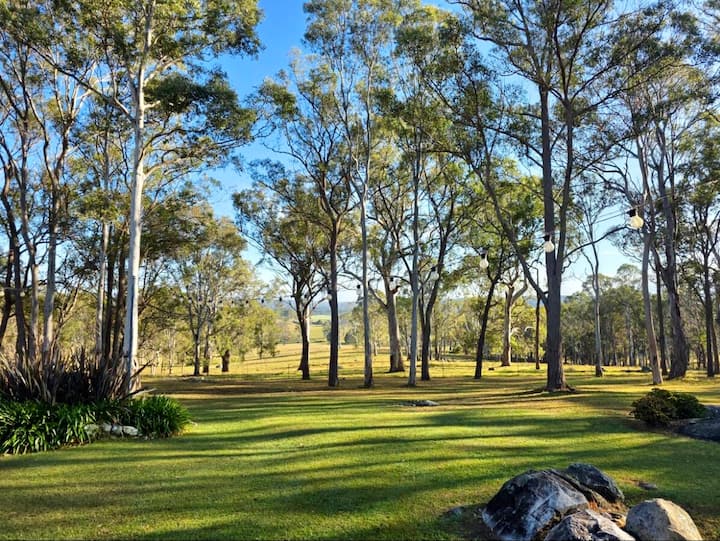 Bushland Escape - Moruya