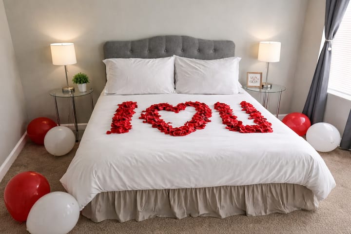 Forget The Hotel! Home Away From Home. Cozy 2 Br - Parkville, MD