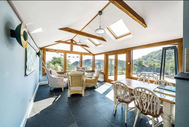 Ocean View - Lynton
