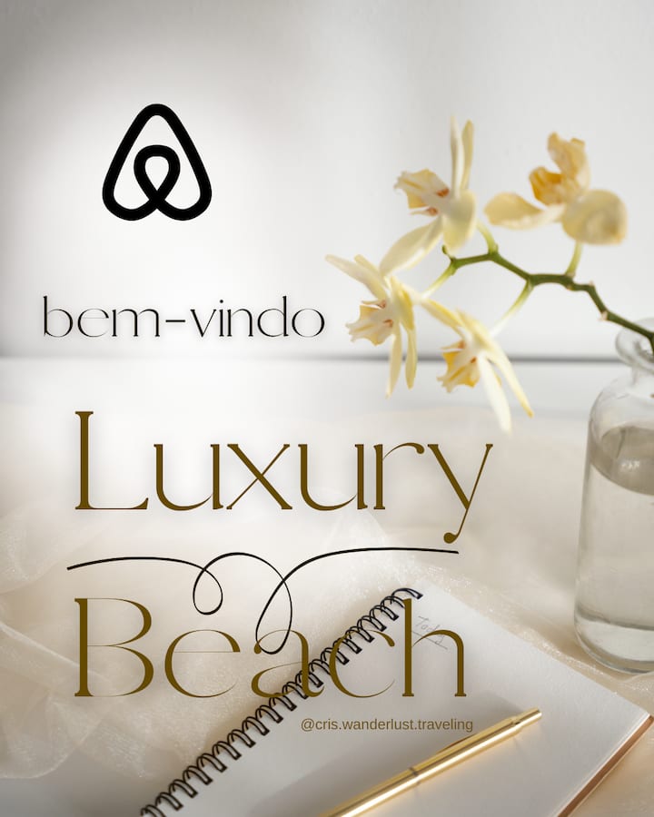 Executivo Praia Home Office Quadra Do Mar E Centro - Balneário Camboriú