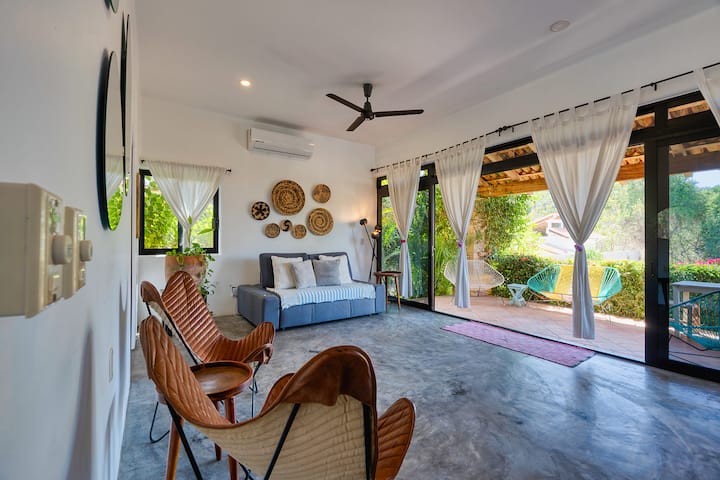 Beautiful Cozy Casa Indo - Lo de Marcos