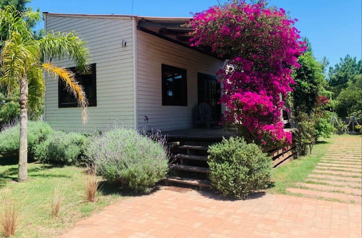 Charrua - Uruguay