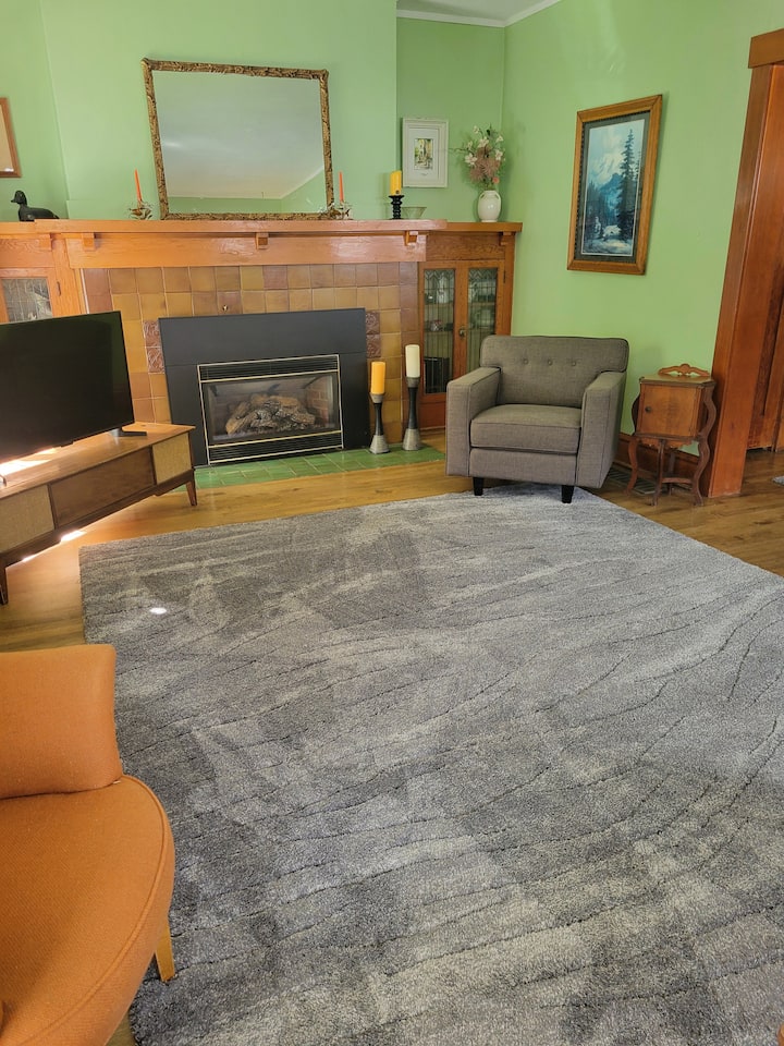 Arts And Crafts Charm, Walk To Town. - Idaho Falls, ID