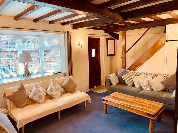 Bewdley Central - Sandy Bank Cottage - Bewdley