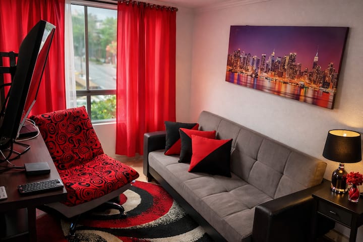 Entero Y Servicios Pagos Inter, Tv, Gas, Segurid. - Medellín, Colombia