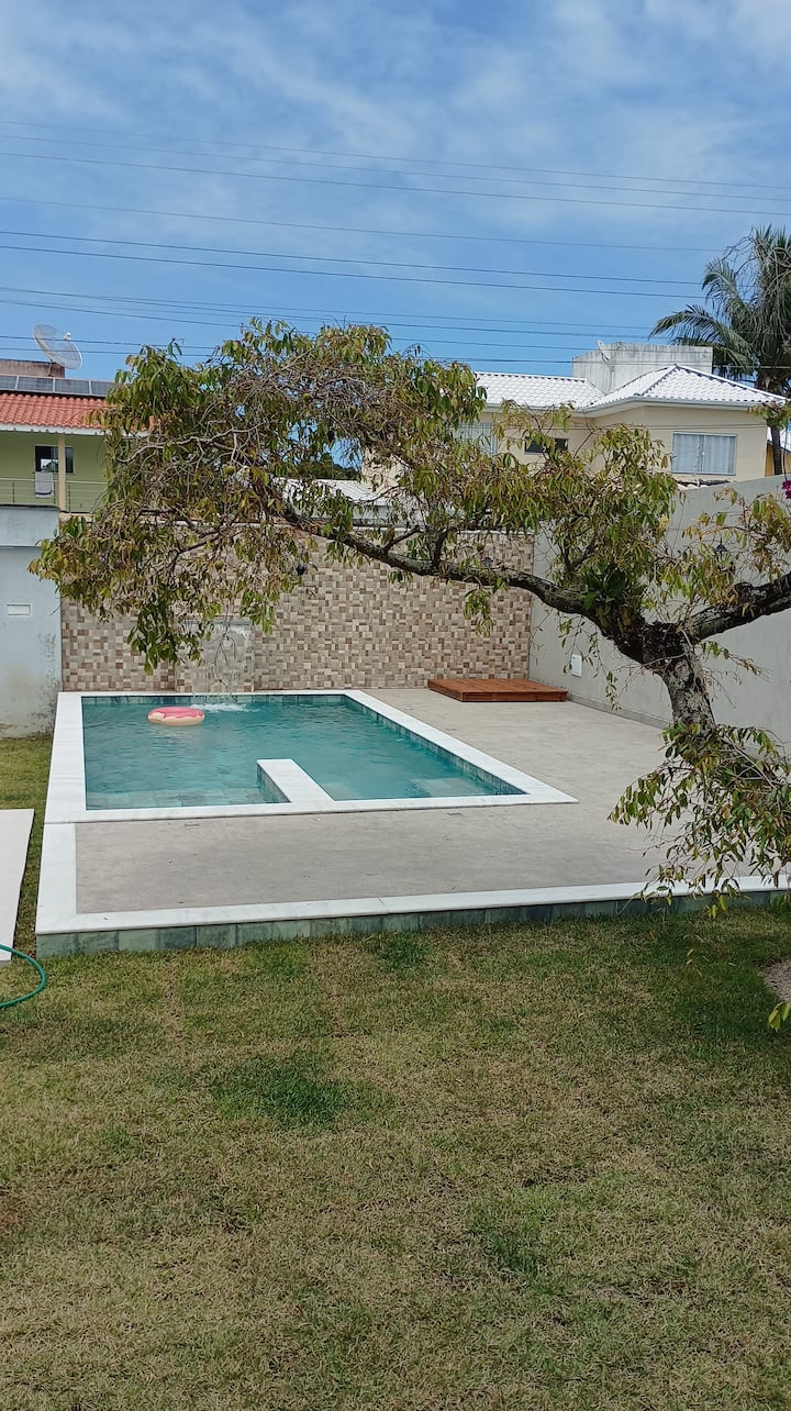 Casa Aconchegante,próximo As Principais Praias De Porto Seguro. - Porto Seguro