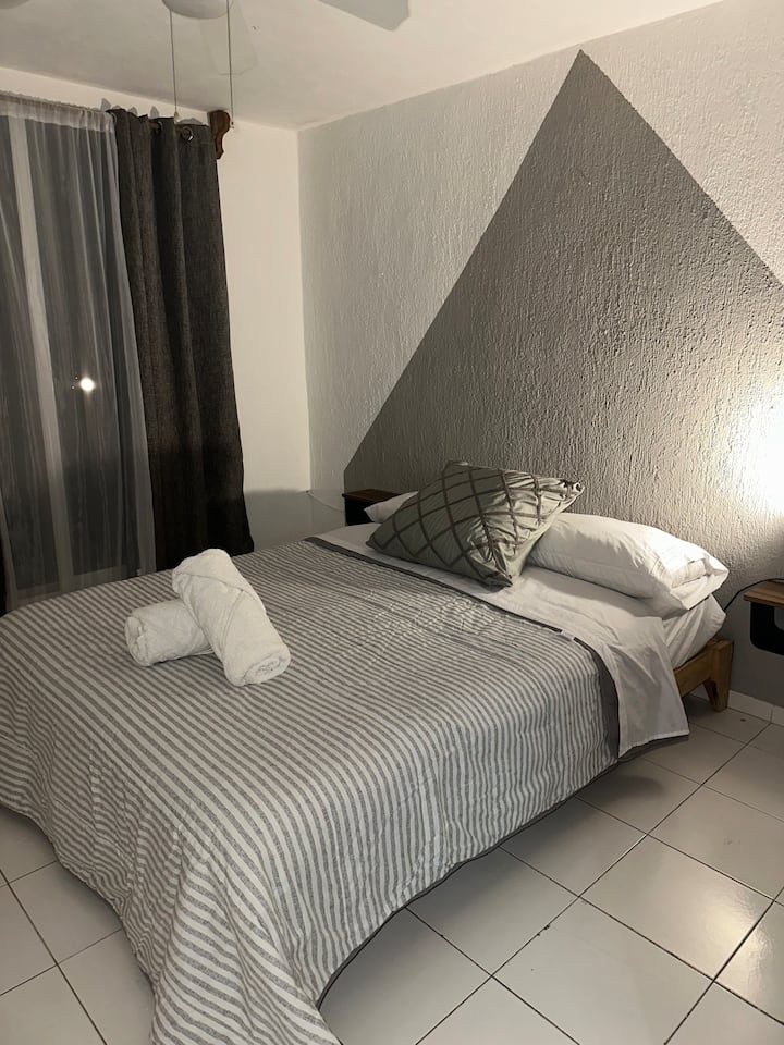 Mi Lugarcito Cerca Del Mar - Cancún