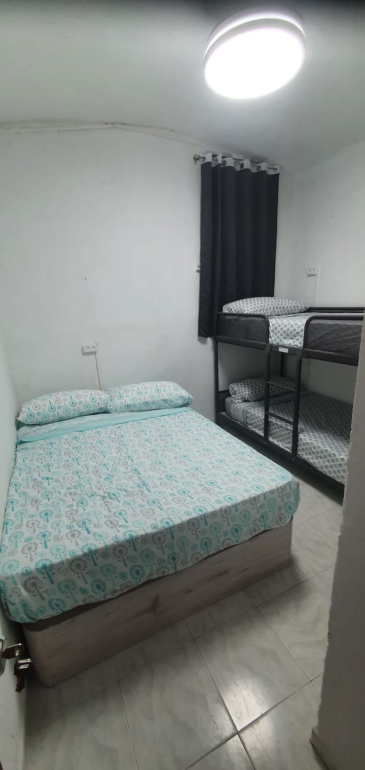 Alojamiento Por Mes Al Mejor Precio -