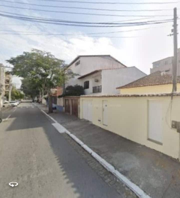 Casa Temporada  Cabo Frio - Rj - Cabo Frio