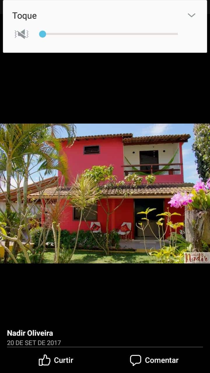 Casa Da Nady - Porto Seguro