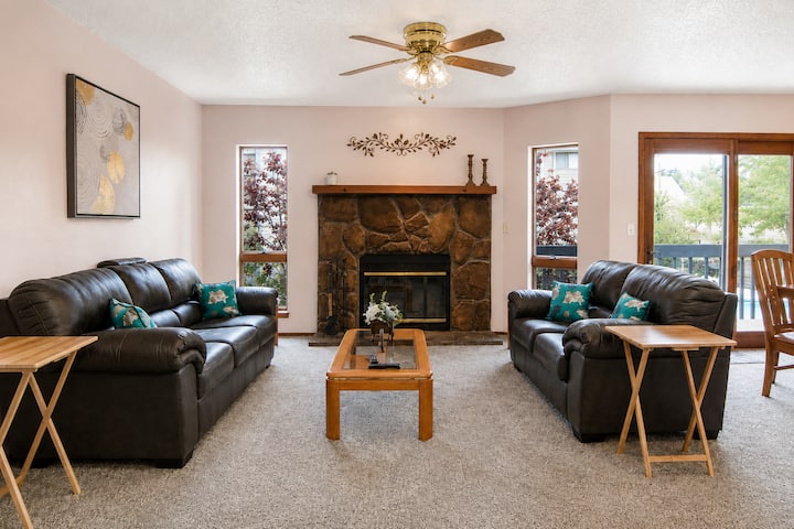 The Four Seasons North - Payson, AZ
