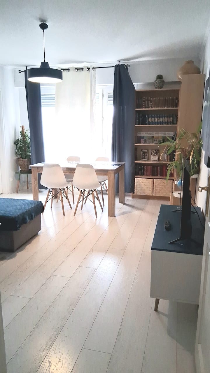 Le Royal 6 - - Saint-Étienne