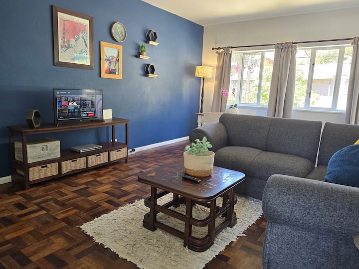 South End Haven - Port Elizabeth