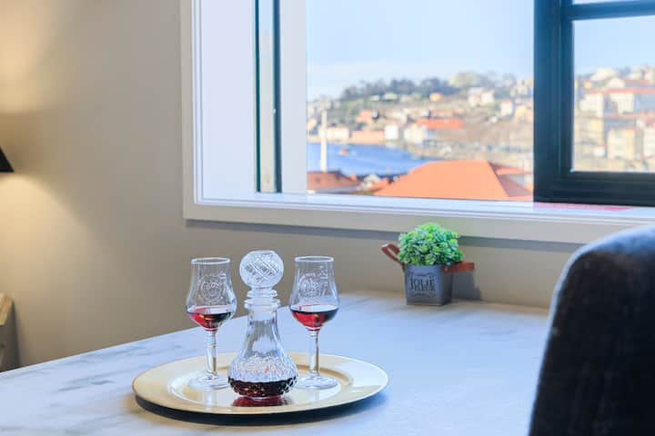 Myriverplace N.6 Oporto Apartments - Avintes