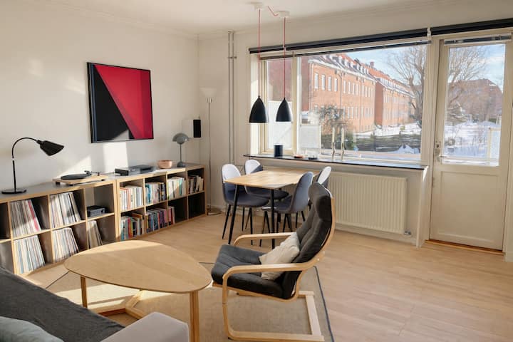 Spacious And Bright, 5 Km From The Center Of Cph - Copenhague