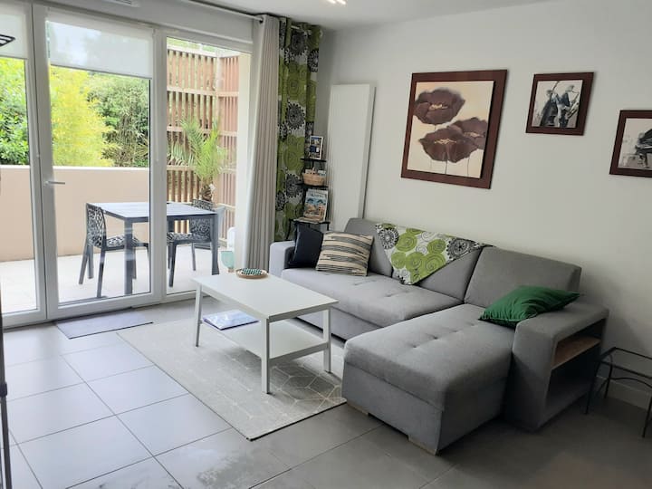 Douceurvilla - Saint-Paul-lès-Dax