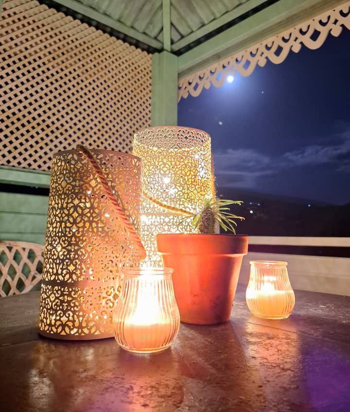 Tikaz Azur : Sud Sauvage, Cap Jaune,  Langevin - La Réunion