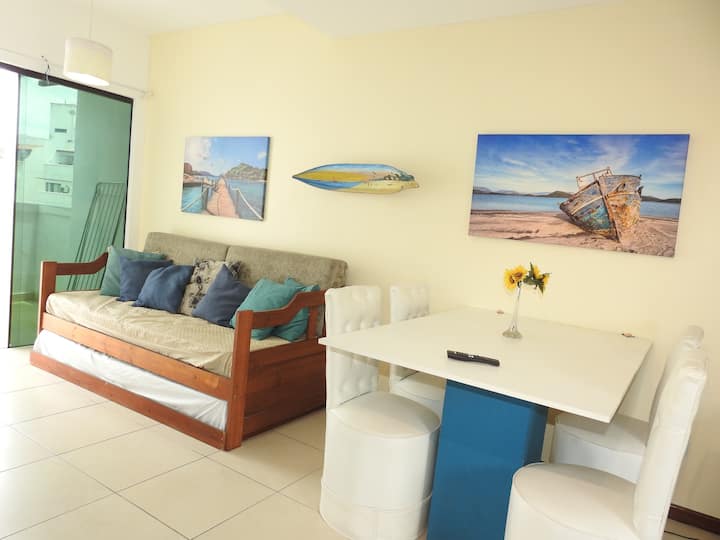 Cobertura Mar Azul - Arraial do Cabo