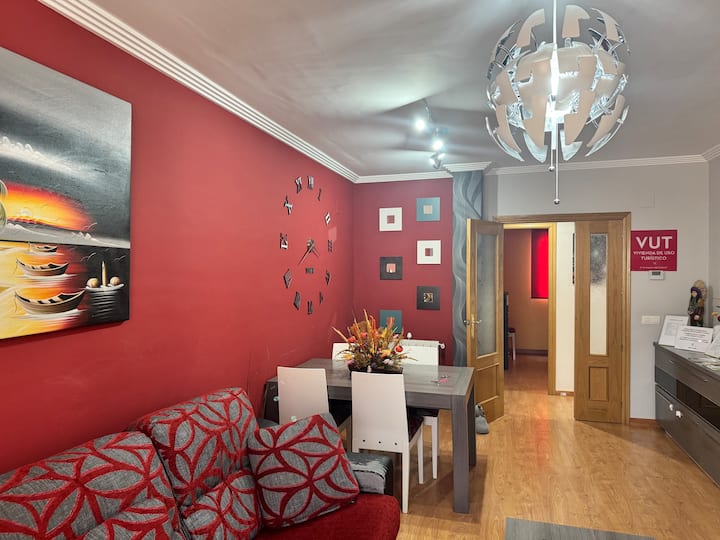 Magnífico Piso En Chinchilla De Monte Aragón - Albacete