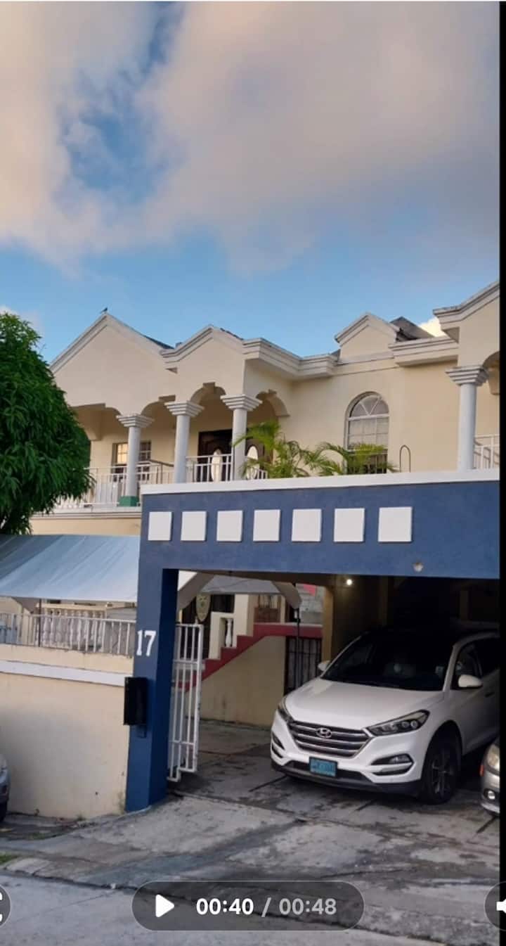 Tesoro Tú Y Yo 02 - Saint-Martin