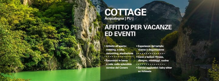 La Casa Di Un Tempo - Urbino