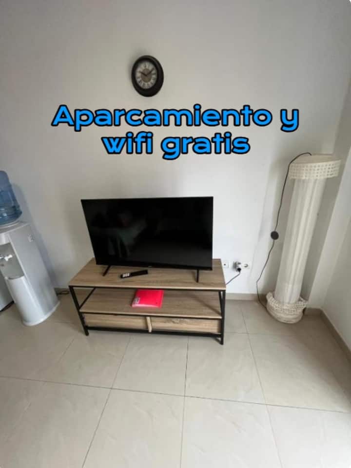 ÁTico Home Y Garaje , Algemesí Home - Alcira