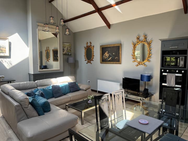 The Courtyard 1 - Self Catering Apartments Mallow - Mallow