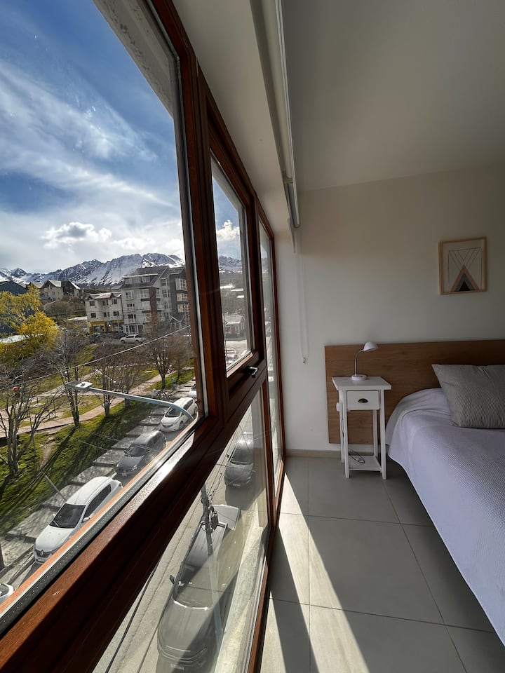 Godoy Cozy Apartment - 3th Floor - Ushuaia