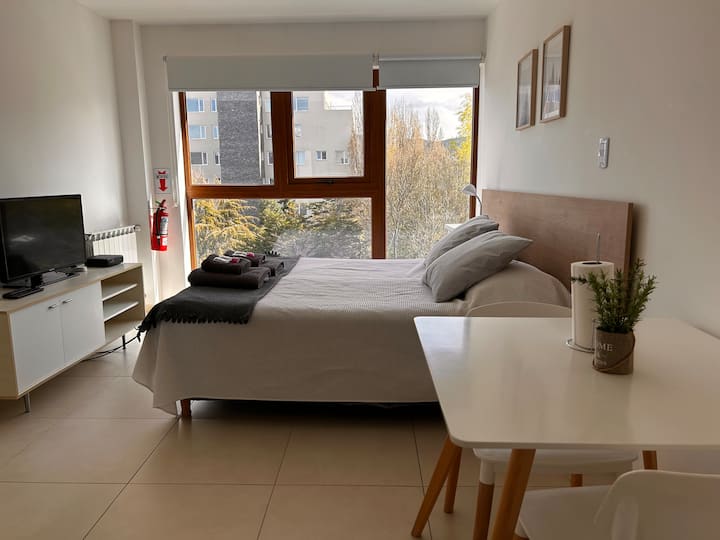Godoy Cozy Apartment - 3th Floor - Ushuaia