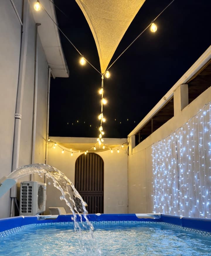 Casa Mayawest | Private Patio Retreat • Sleeps 10 - Mayagüez