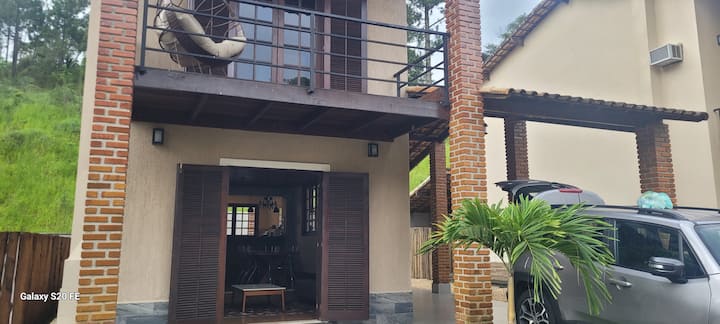 Chalé Do Parque - Itatiaia