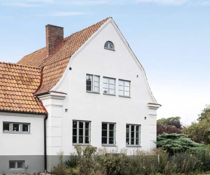 1920s Family House - Malmö