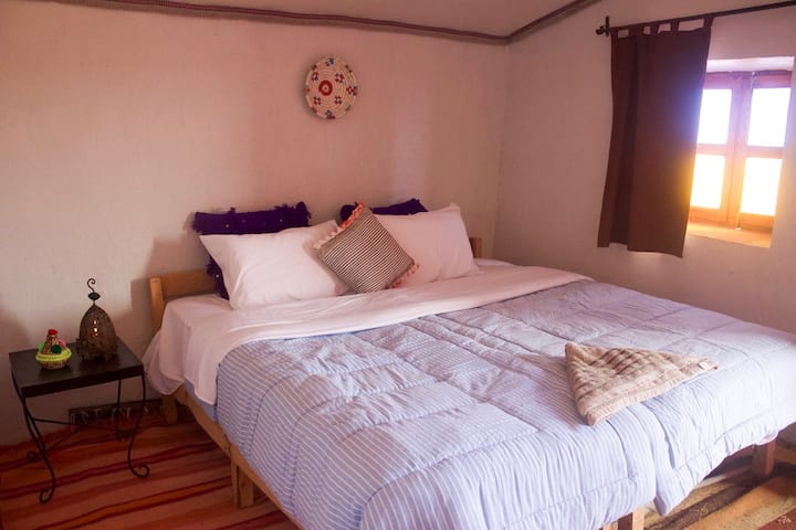 Berber Camp & Desert Tours - Maroc