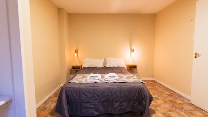Large Apartment In The Heart Of El Calafate - El Calafate